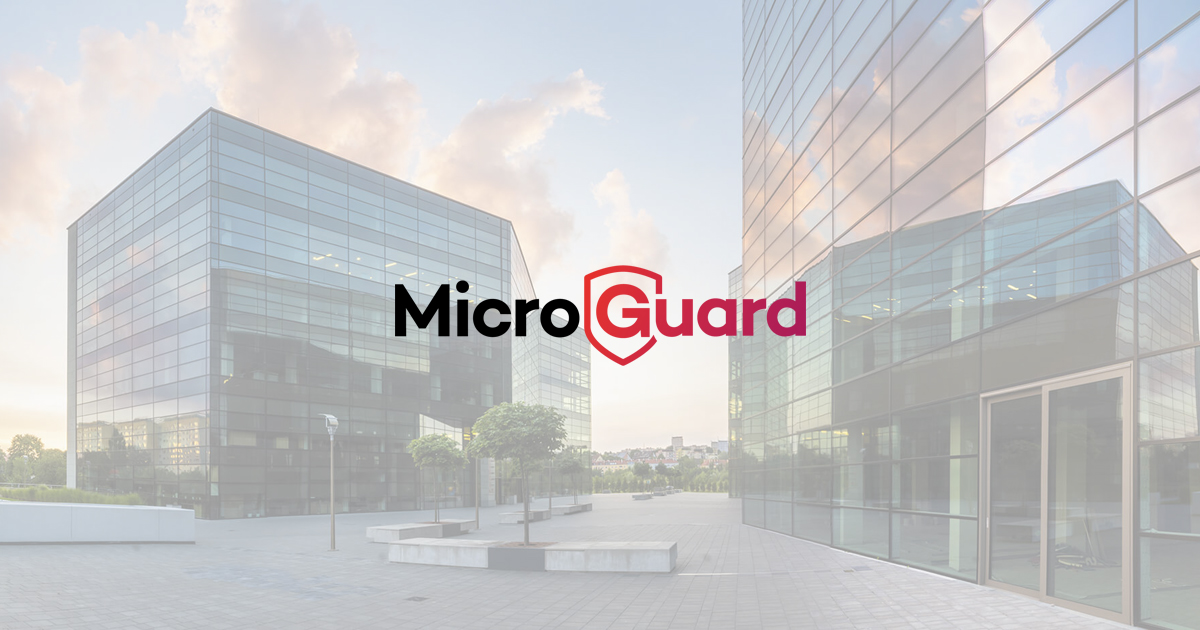 MicroGuard